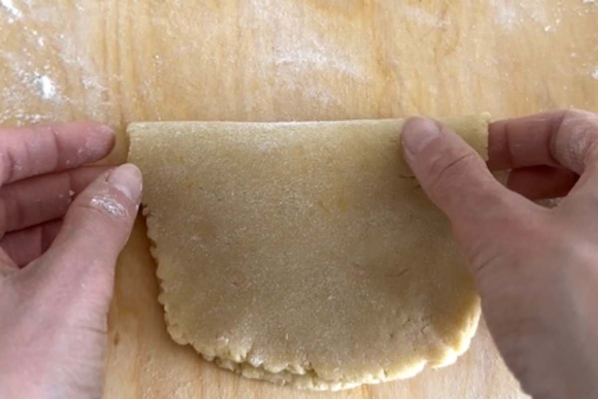 Genovesi con la ricotta - Dolci tipici siciliani | Ricetta
